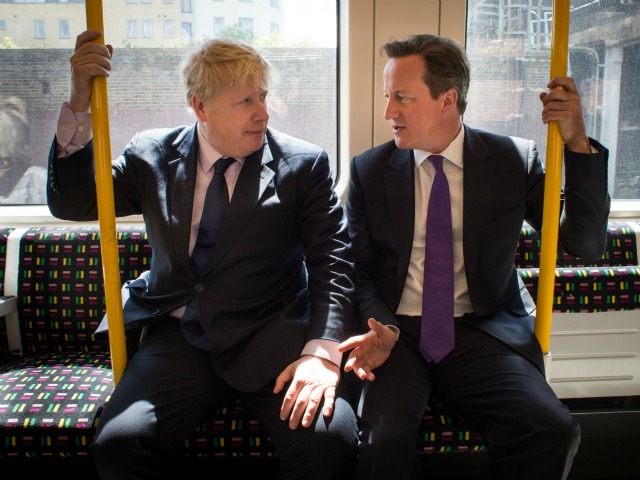 Der Spiegel: Decadence and Madness at the Top: Inside Britain's ...