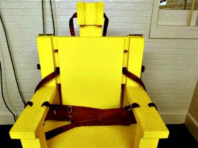 Supreme Court May Take Case to End the Death Penalty