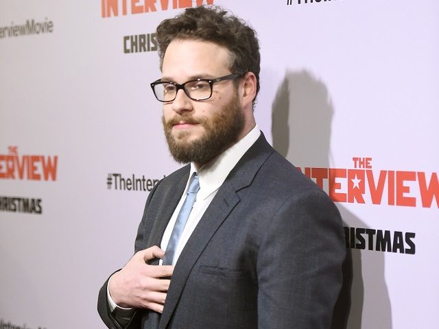 John Nolte: 'Anti-Science' to Think Seth 'F*** You Ben Carson' Rogen ...