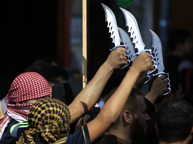 Six Lessons to Learn From Palestinian Knife Intifada