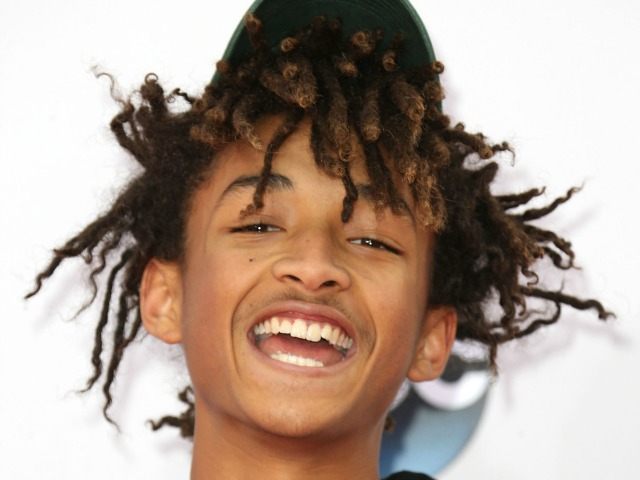 Jaden Smith Talks Building a Pyramid, Compares Himself to Galileo in ...