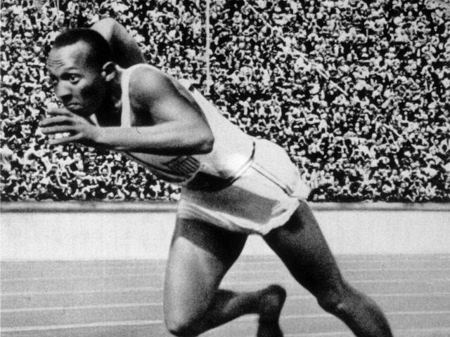 Watch: Olympian Jesse Owens Goes for Gold in 'Race' Trailer