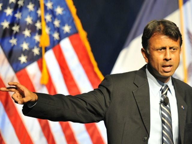 Bobby Jindal Campaign Slams CNBC Republican Debate Criteria