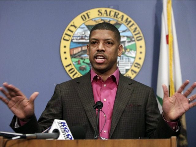 Former NBA All-Star Kevin Johnson Won't Run for Re-election as ...