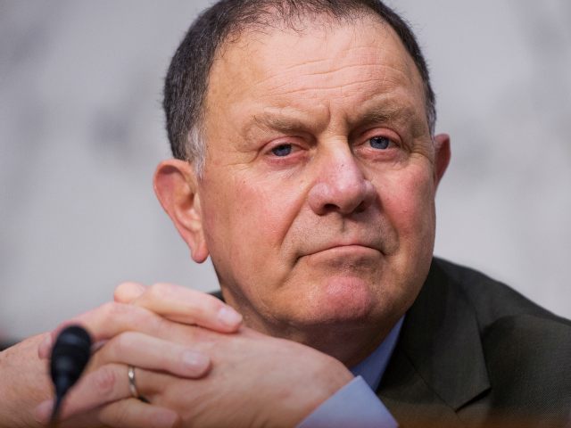 EXCLUSIVE -- Richard Hanna's New York Opponent: He's Trashing Benghazi ...