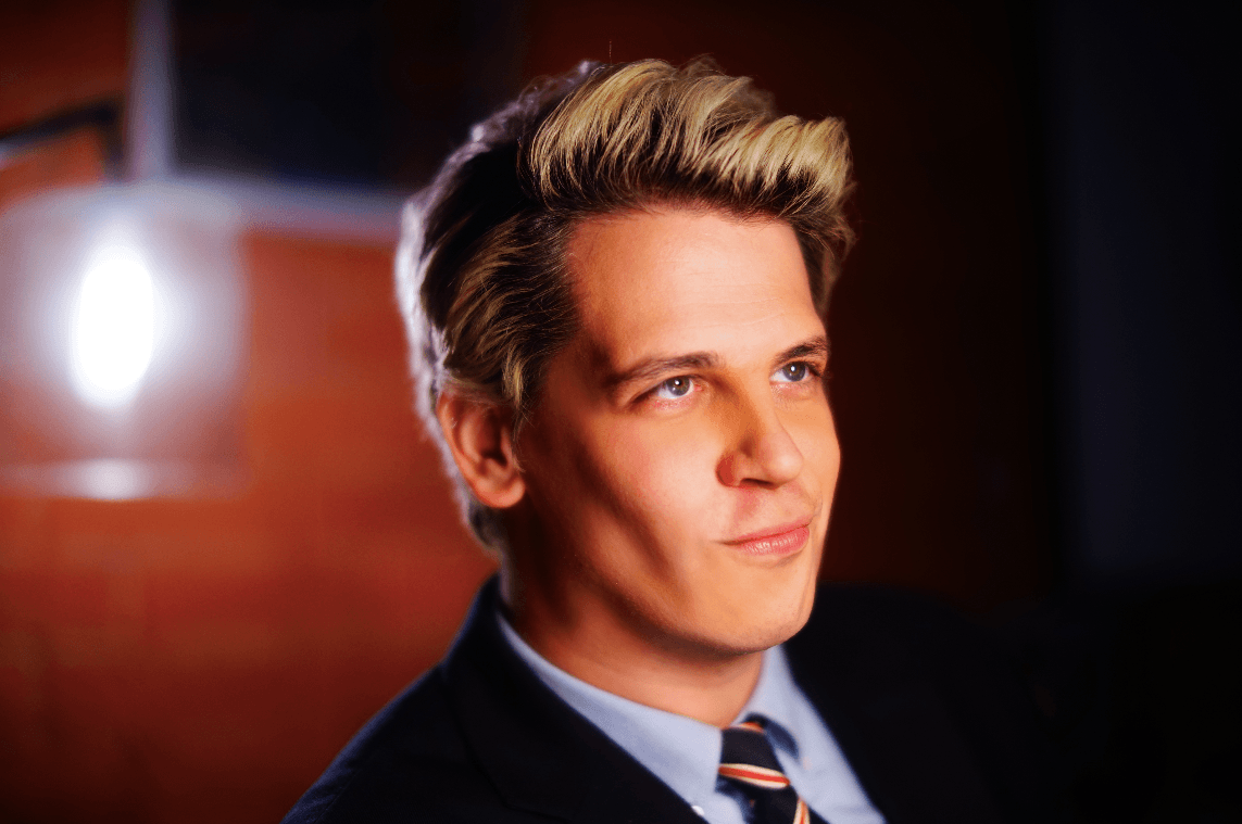 Breitbart Tech - Meet The Team