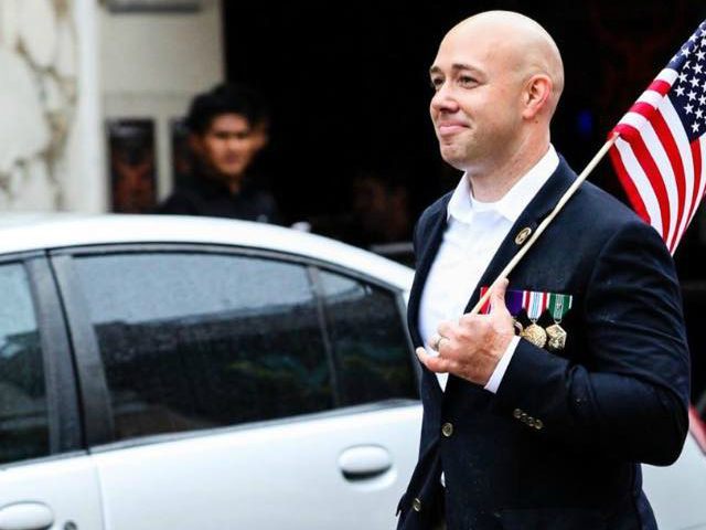 Brian Mast Campaign Haul Tops Field of GOP Candidates in 18th District ...