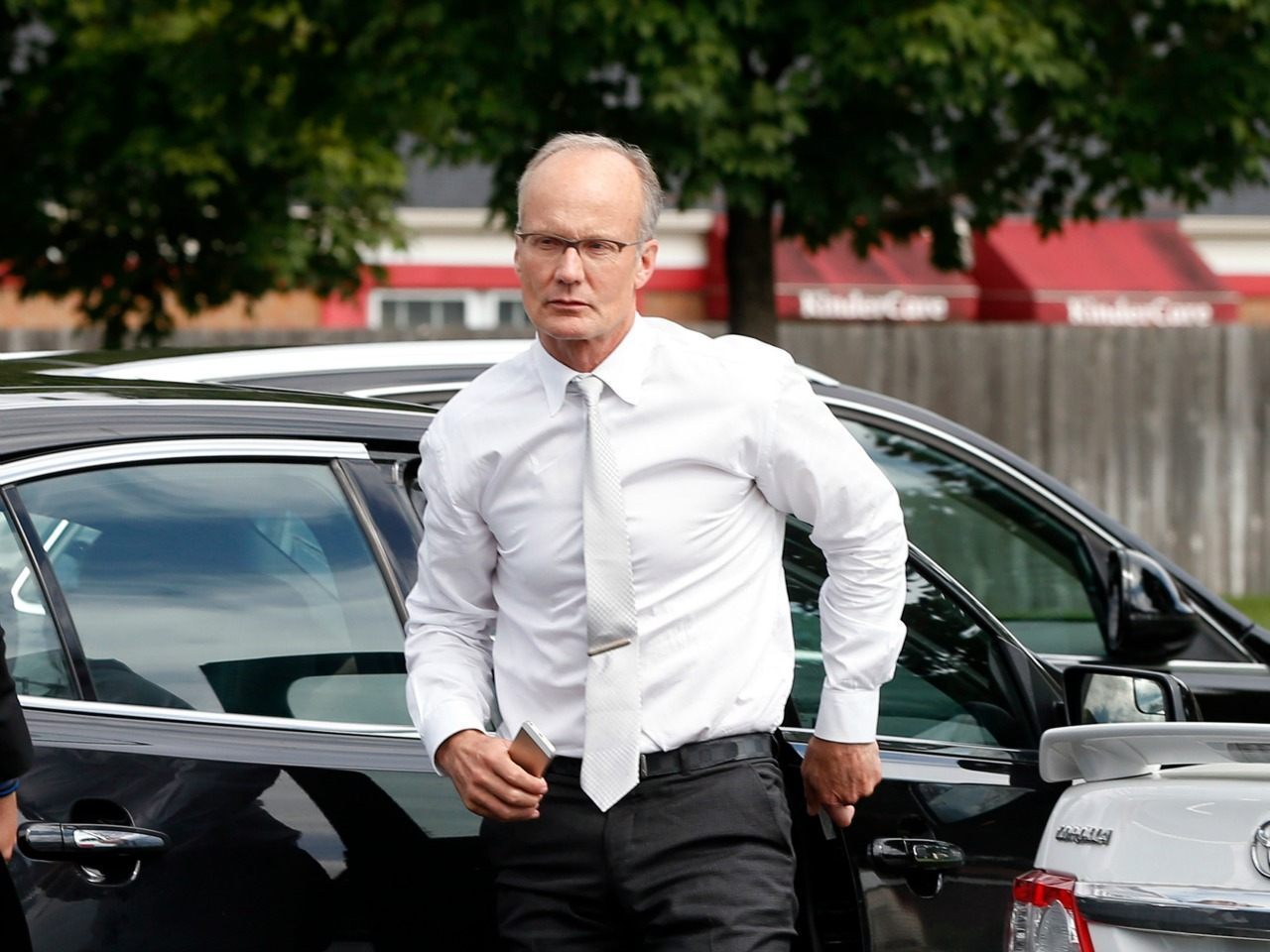 No Charges Filed Against Hunter In Killing of Cecil the Lion