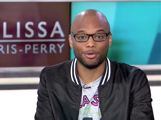 Mychal Denzel Smith: People Re-Define 'Slut' to Belittle Women How They ...