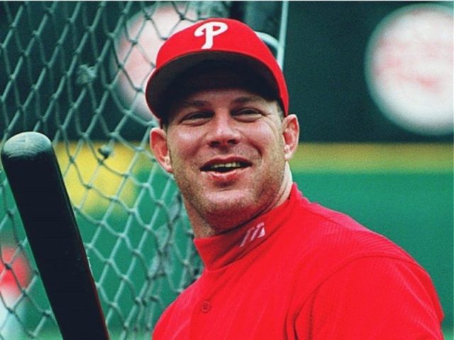Candid Nails: Mets, Phils Great Lenny Dykstra Talks Trump, Palin ...