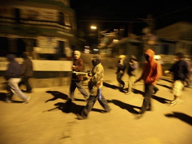 Guatemala: Angry Mob Burns Mayor Alive