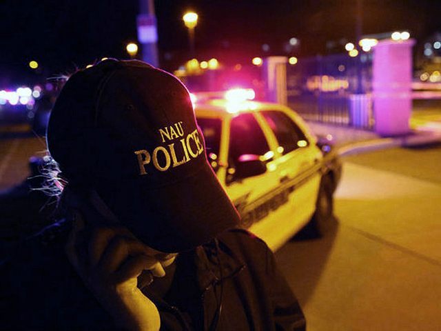 Coronavirus: Campus Police Forces Continue to Protect and Serve