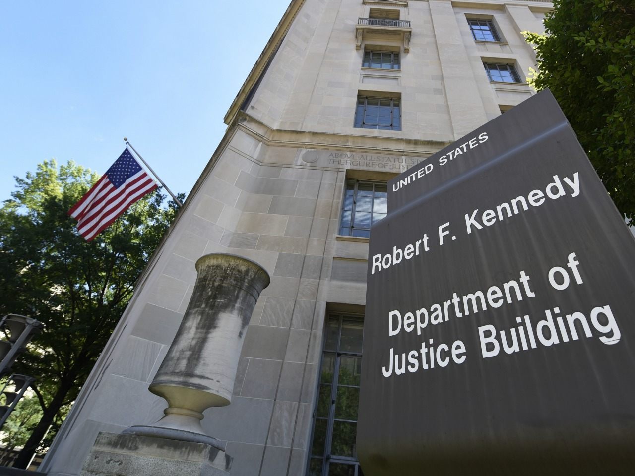 Obama's Department of Justice Opening New 'Domestic Terrorism' Office