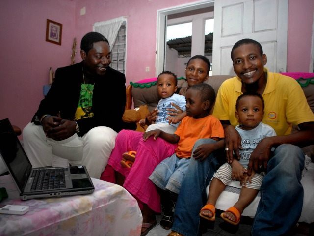 Report: Africa's Middle Class 94 Percent Smaller than Believed