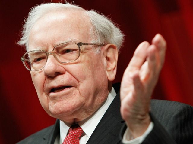 Warren Buffet Sells Full Slate of U.S. Airlines Investments