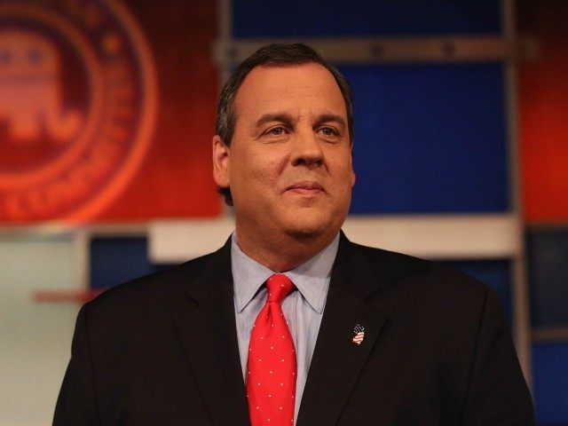 Chris Christie Returns to Main GOP Debate Stage