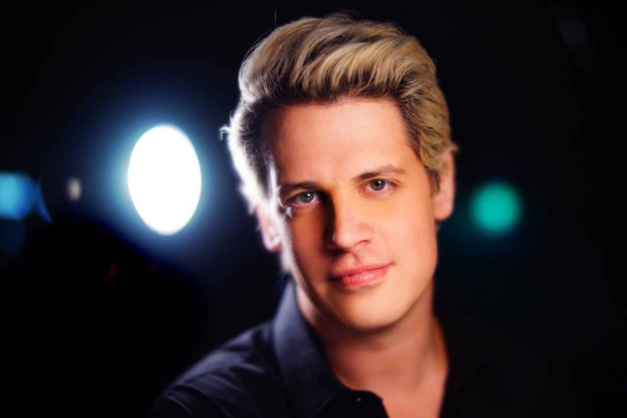 Milo Yiannopoulos: Why I'm Winning