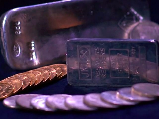 *SPONSORED CONTENT* Gold Investors Help Launch New Mineral Bank