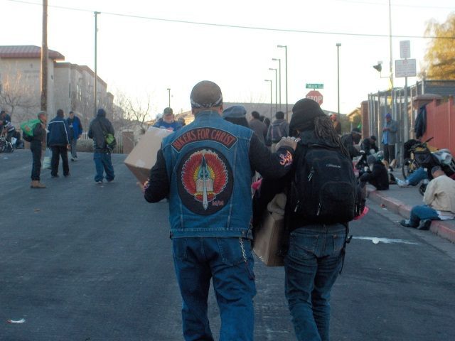 Cops Harassing Bikers for Christ, Other Biker Groups, Says Biker Attorney
