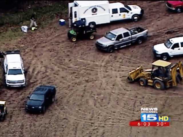 Murder Investigation Leads to Bust of 15 Year-Old Cartel Pot Operation ...