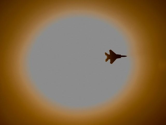 Iranian Pressure Likely Led to Syrian Fire at Israeli Aircraft, Arab ...