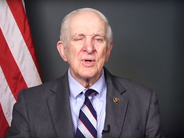 Vietnam POW, Rep Sam Johnson Remembers Experience for Veterans Day In ...