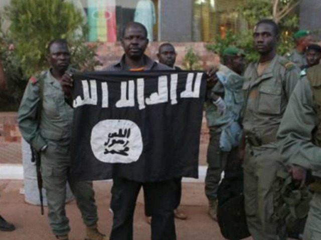 Radical Islam in Mali and Greater Africa