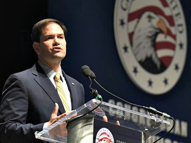 Rubio: Address H-1B Visa Loopholes, Deport People Who Overstay Their Visas