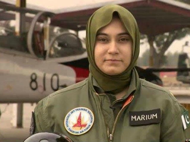 Pakistan Honors First Female Pilot Following Fatal Jet Crash