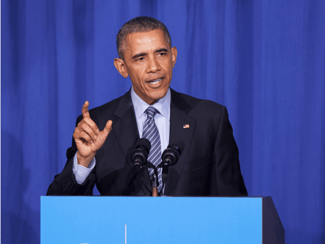 Obama Warns Opponents Of Gay Marriage ‘Nobody Is Above The Rule Of Law’