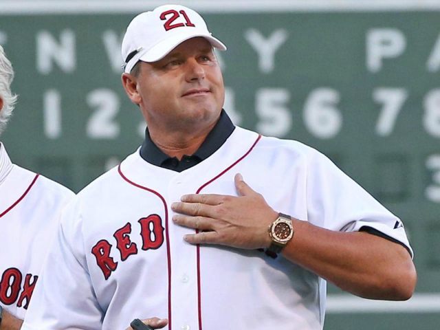 Roger Clemens: I Would Wear Red Sox Hat If Elected to Hall