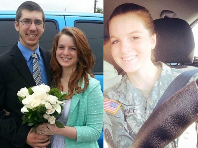 Young Mother Defends Herself, Shoots Back at Intruders