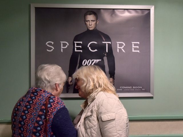'Spectre' Review: A Big, Dull Broken Promise