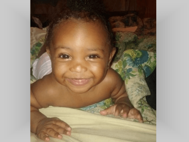 Update: Mom, Boyfriend Charged in Death of Texas Toddler, Burned Alive ...