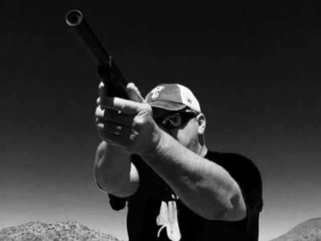 Armed American Radio Program Dedicated to Breitbart’s AWR Hawkins