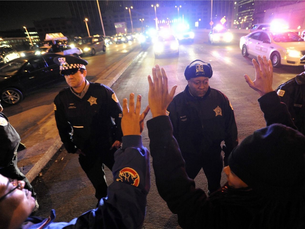 23 Chicago Police Officers Called to Testify in Laquan McDonald Grand Jury