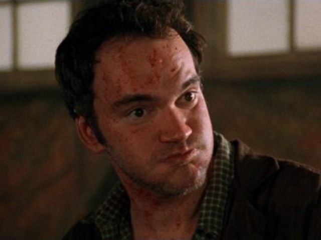 Former NYPD Cops Invite Tarantino on Patrol Ride Along