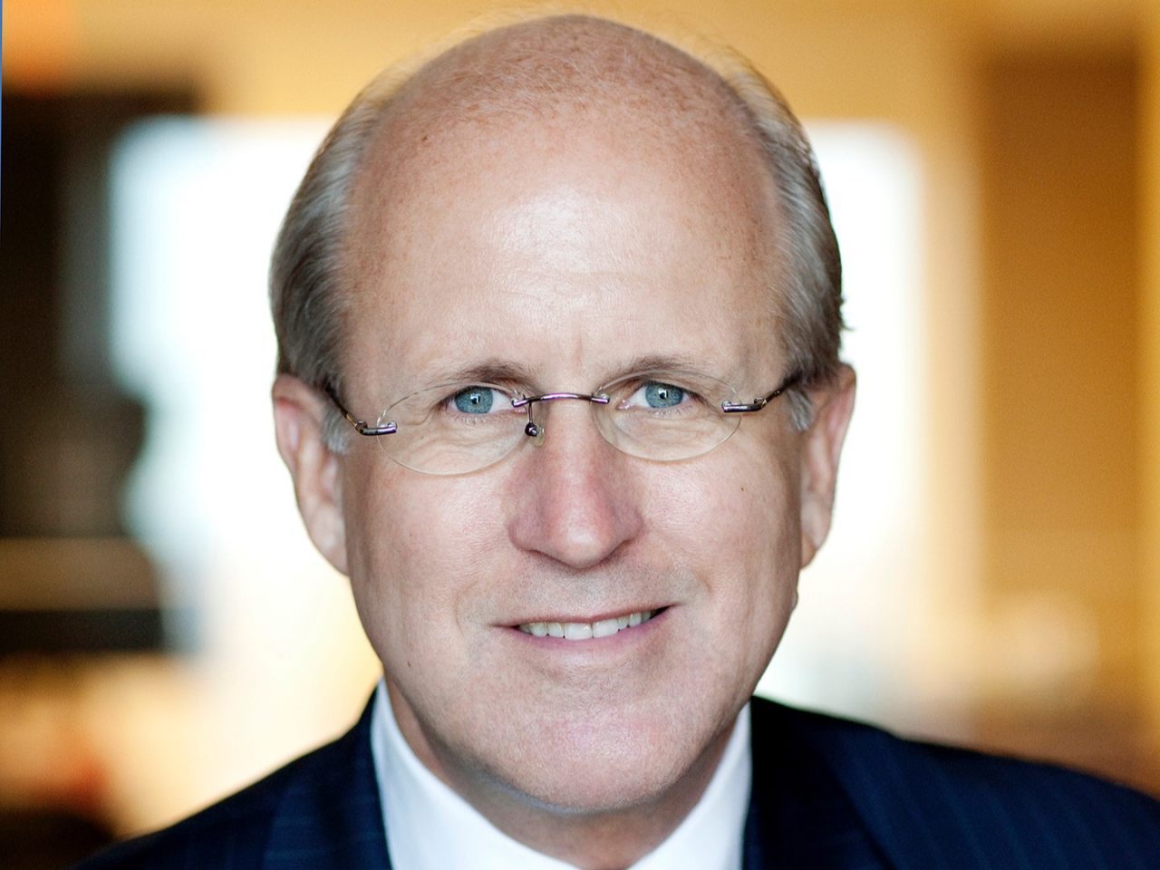Former GAO Head: U.S. National Debt Is Actually About $65 Trillion