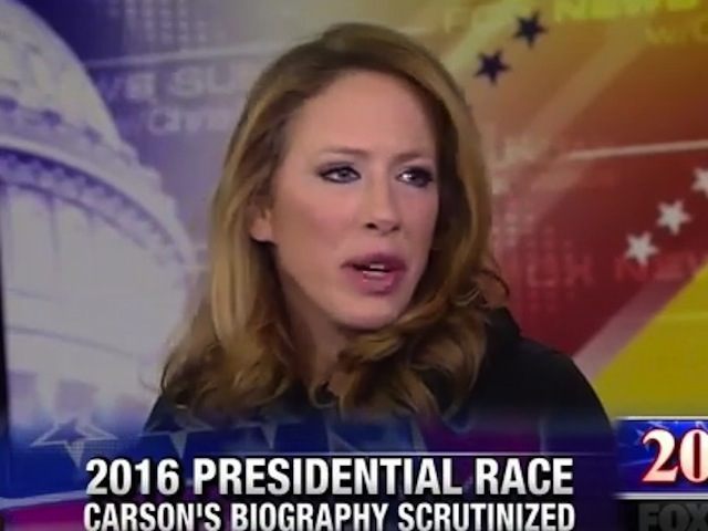 WSJ's Strassel on Carson Media Coverage: 'There's A Difference Between ...