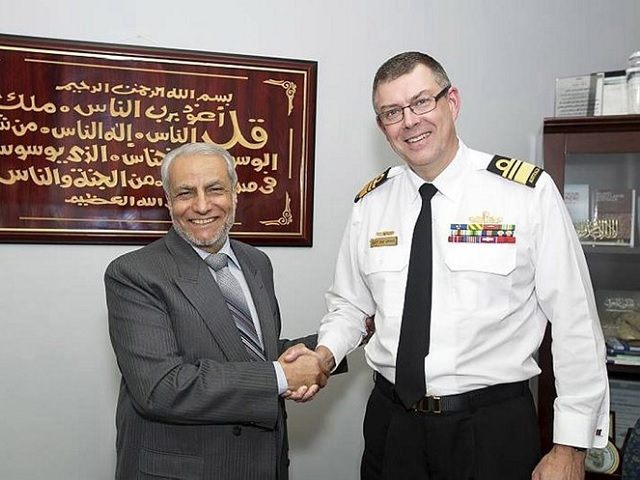 Ibrahim Abu Mohamed - Alchetron, The Free Social Encyclopedia