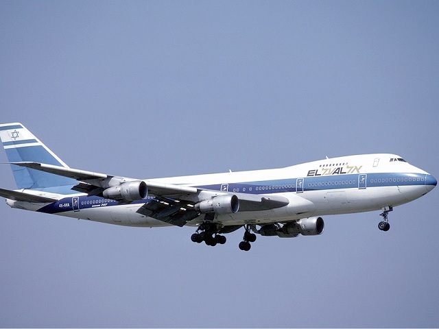 El Al Pilots' Strike Leads to Flight Cancellations