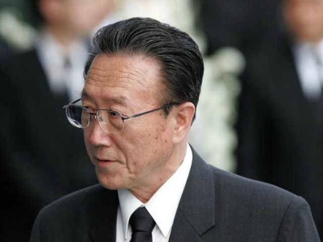 North Korea: Official in Charge of South Korea Relations Killed