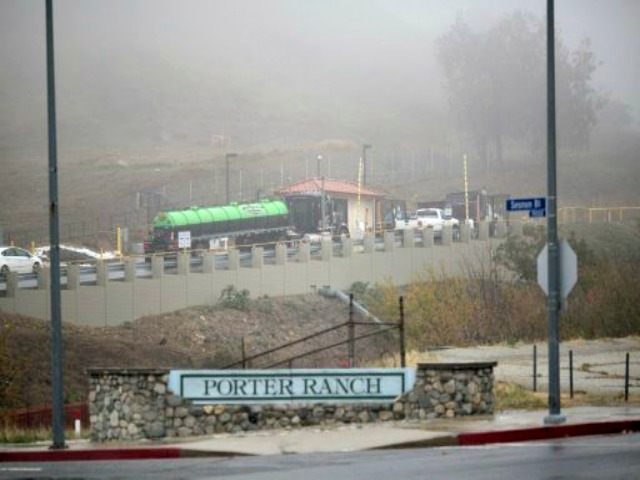 Porter Ranch Crisis: Court Orders 5,000 Evacuations