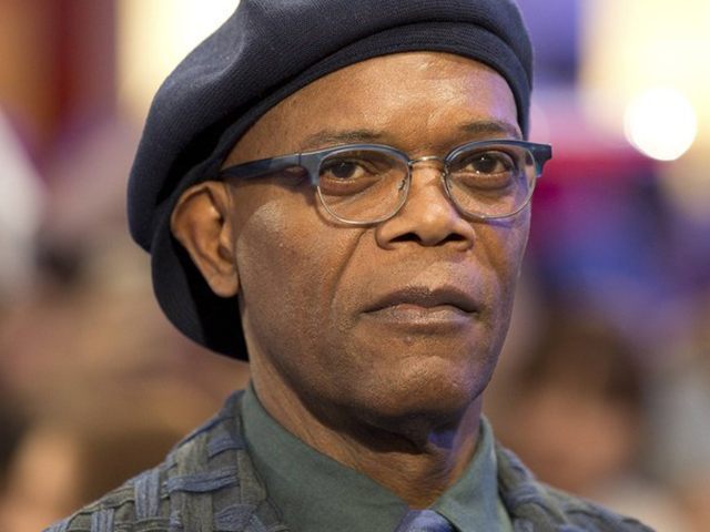 Samuel Jackson: BLM Protests Are 'Labor Pains' of Systemic Change ...