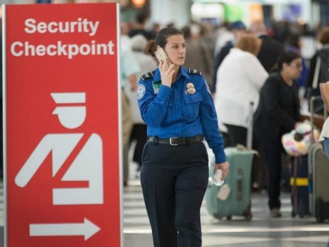 Gun Control Via No-Fly List Distracts from California's Failed Laws