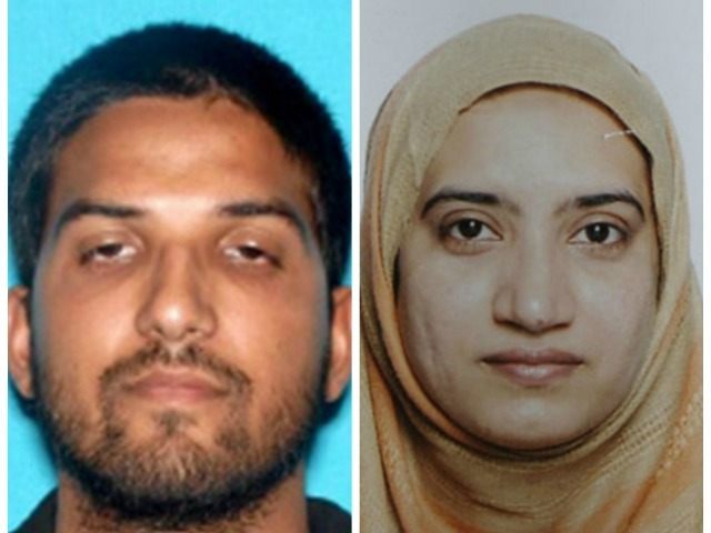 CNN: San Bernardino Attackers Were Not On Federal Watch List