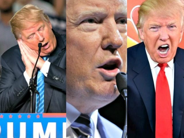 National Republican Senatorial Committee Prepares for Trump Victory