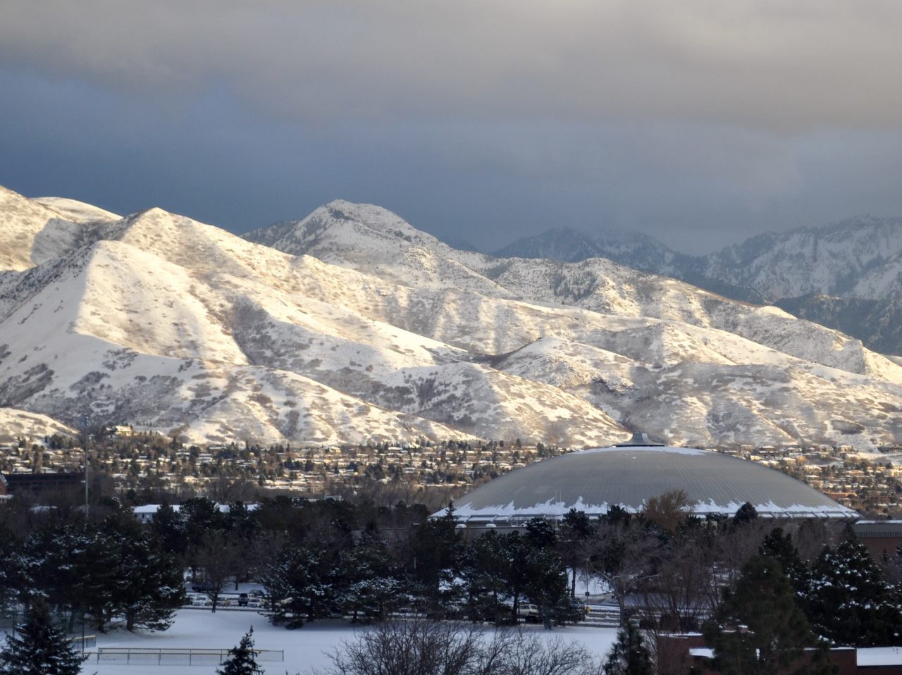 Utah's Silicon Slopes’ thriving in top pro-business state
