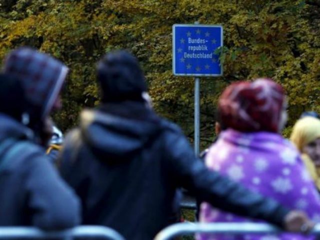 EU Launches Controversial New Border Force Plan