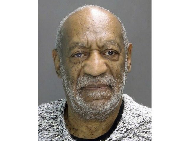 Bill Cosby Charged with Sexual Assault